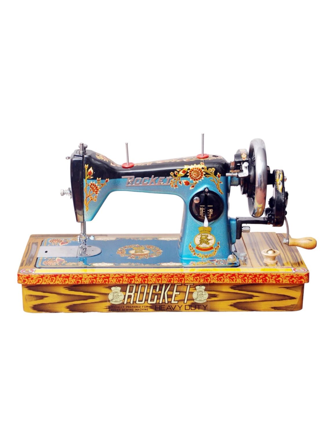 Shop – Rocket Sewing Machine